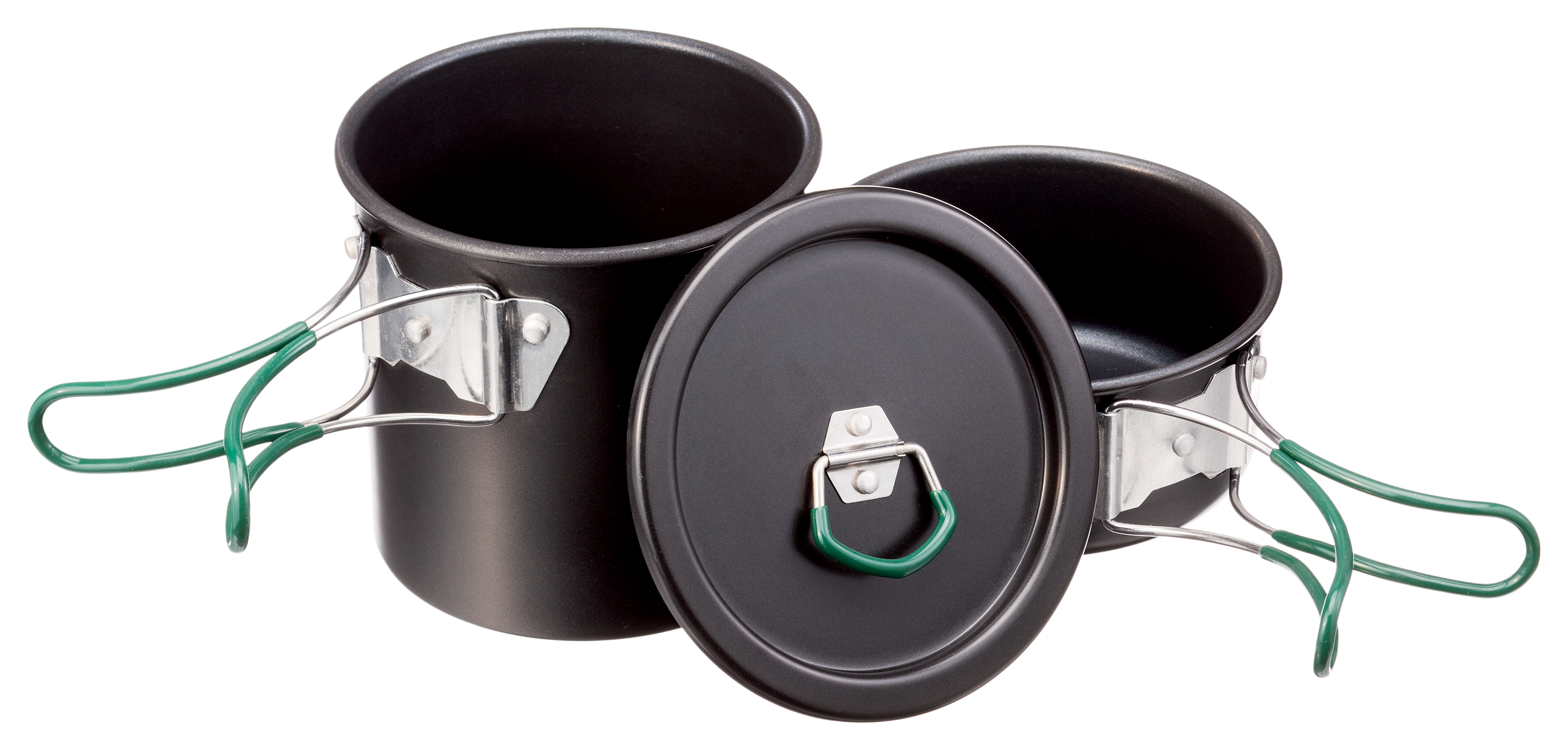 Ascend 3-Piece Backpack Cook Set | Bass Pro Shops